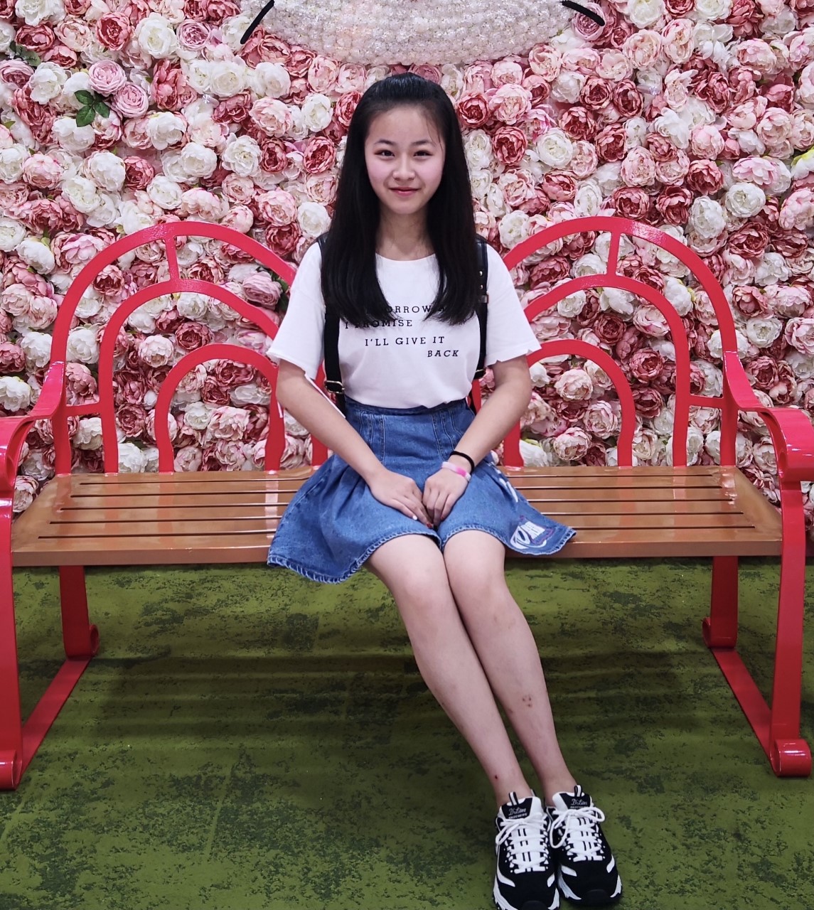 Shi, Yuhan – Learning and Transfer Lab – UW–Madison